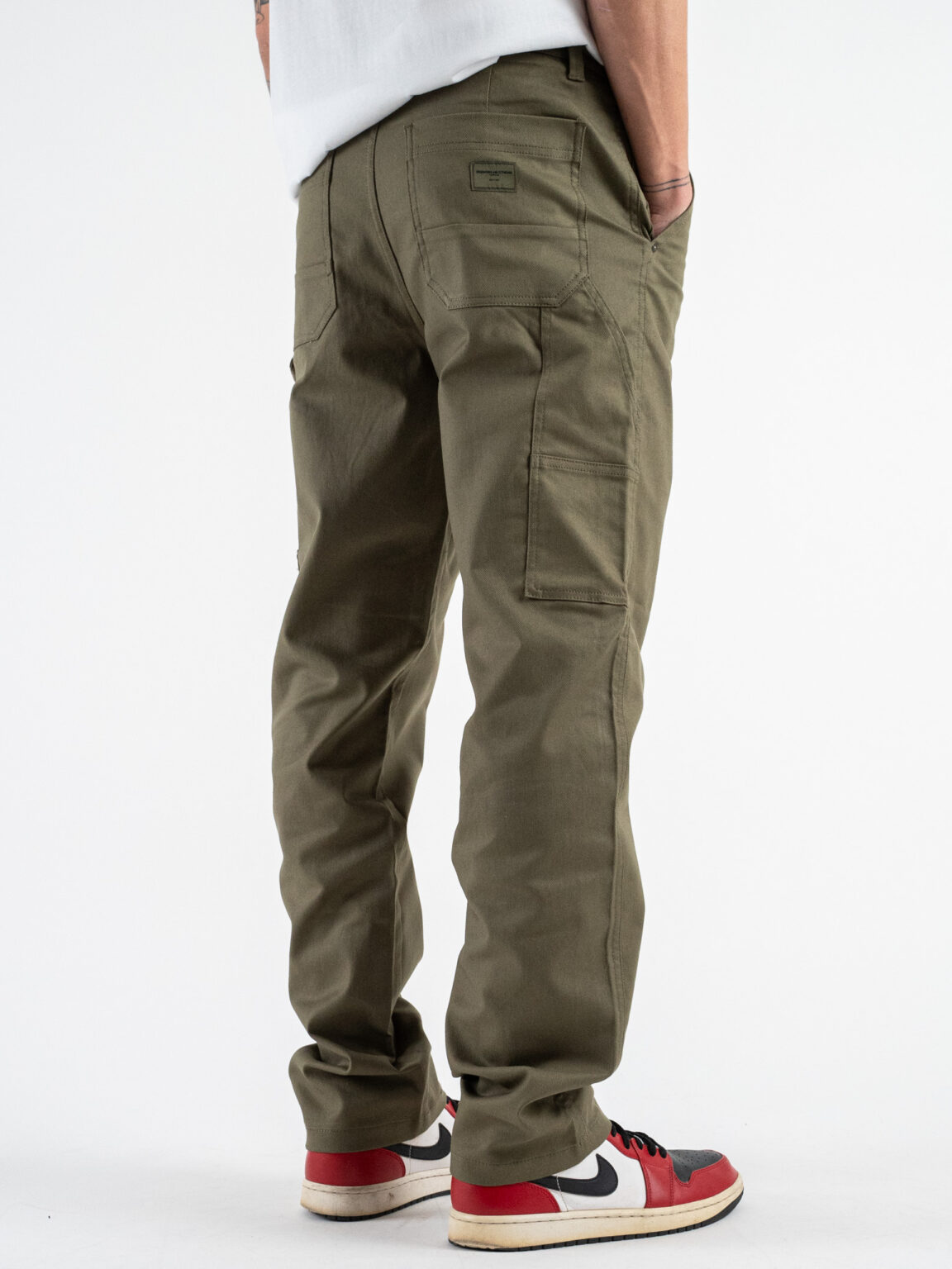 ONLY&SONS Jeans loose fit tasconato con gamba dritta EDGE 22031177 ...