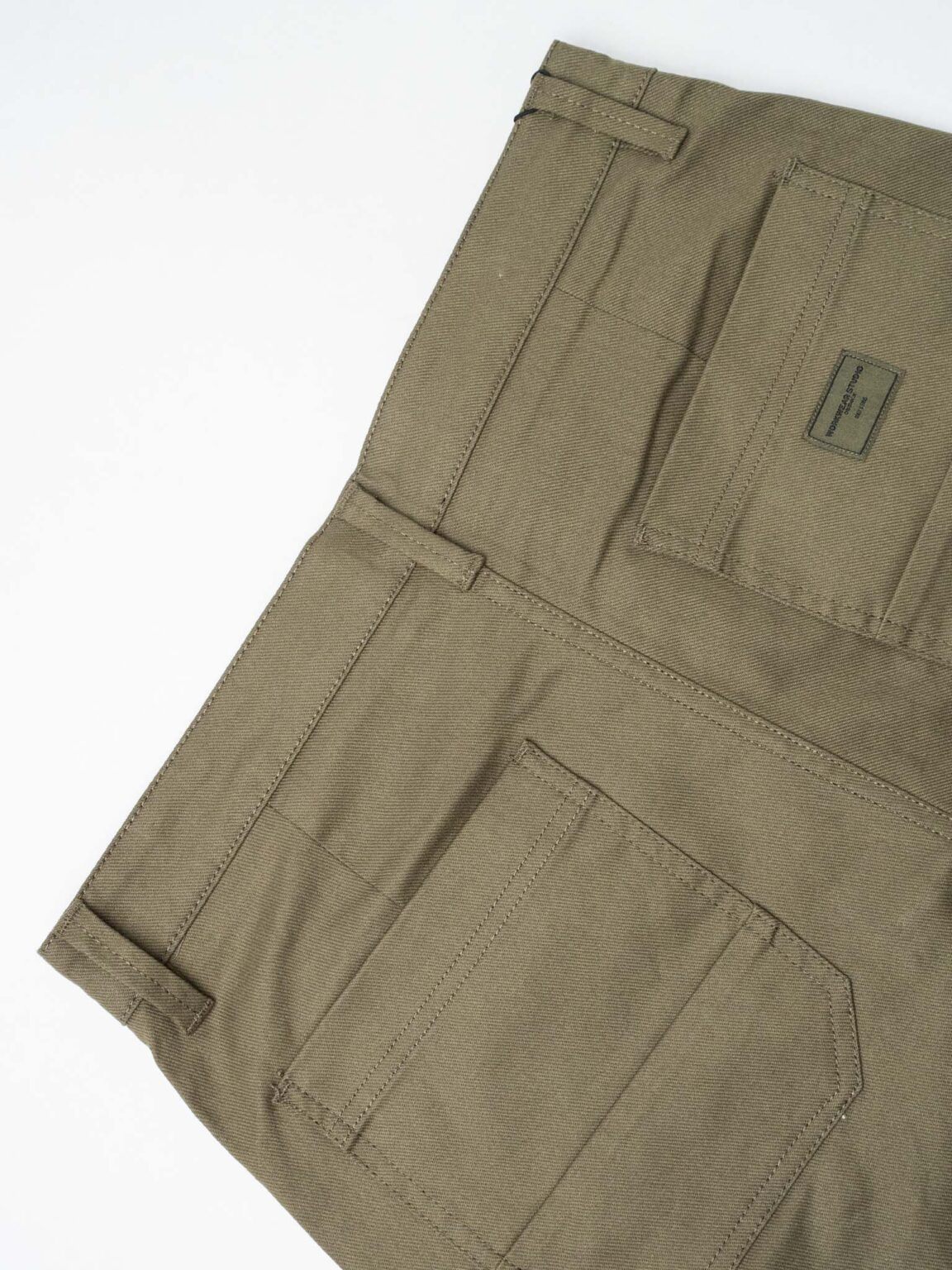 ONLY&SONS Jeans loose fit tasconato con gamba dritta EDGE 22031177 ...